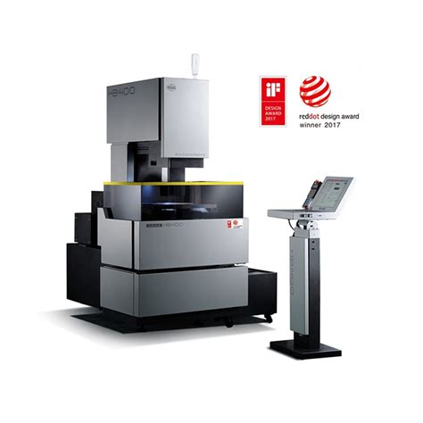 4 Axis Precision Cnc Molybdenum Wire Edm Machine From China Manufacturer Ssg