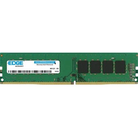 Edge 8gb Ddr4 Sdram Memory Module For Desktop Pc 8 Gb 1 X 8gb Ddr4 2133pc4 17000 Ddr4 Edge 8gb Ddr4 Sdram Memory Module For Desktop Pc 8 Gb 1 X 8gb Ddr4 2133pc4 17000 Ddr4