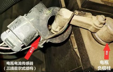 电瓶故障灯亮了是怎么回事 有驾