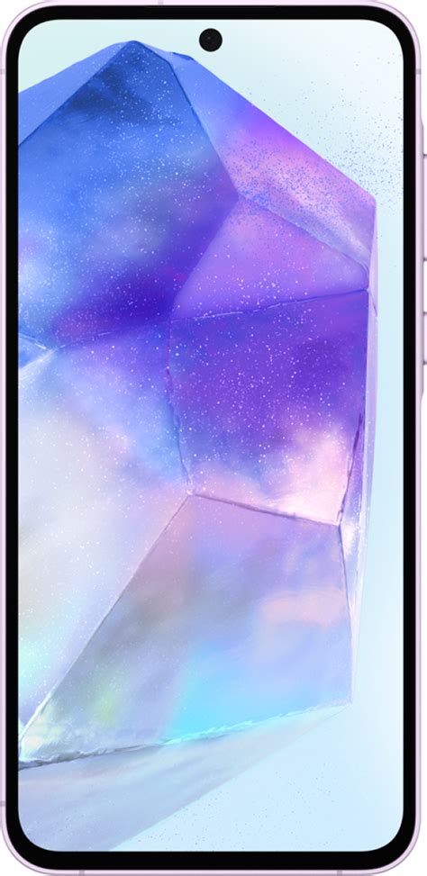 Samsung Galaxy A55 5G Contract SIM Free Deals Carphone Warehouse