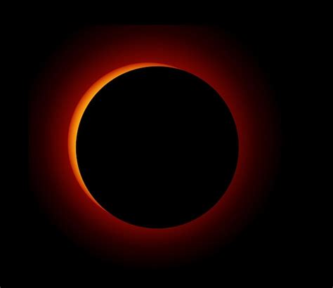 Eclipse Png Vectors And Illustrations For Free Download Freepik