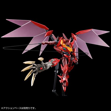 Figure Guren Seiten Octupole Style Code Geass Meccha Japan