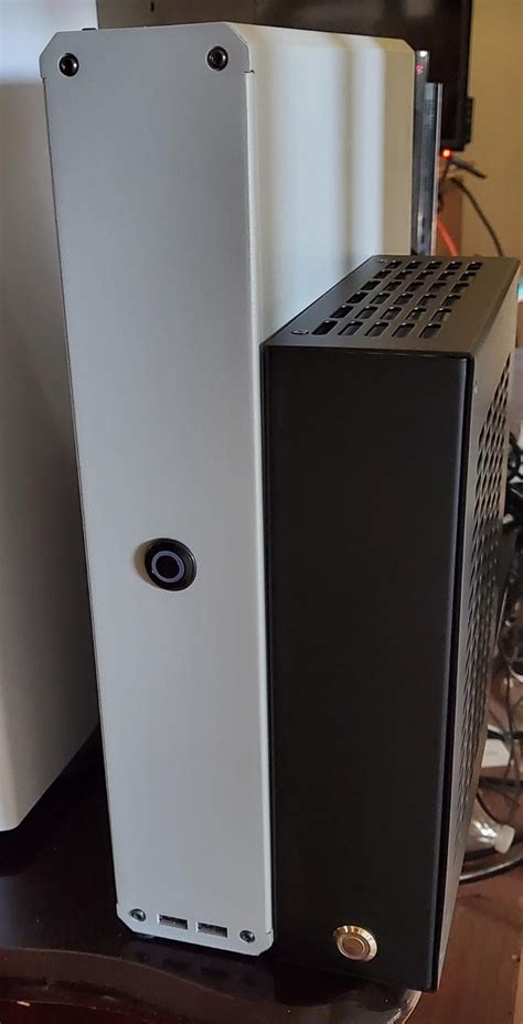 Powering Exp Gdc Th3p4g3 Via External Power Adapter R Egpu