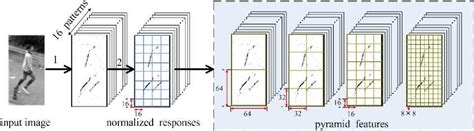 Figure 9 From Effective Pedestrian Detection Using Center Symmetric