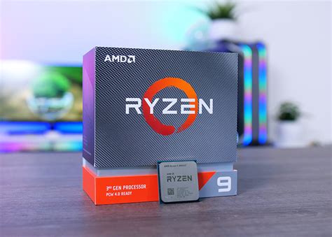 AMD Ryzen 9 3900XT review | Techtesters