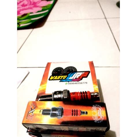 Jual Busi Racing Harley Davidson Subtitusi Tipe 6r12 Shopee Indonesia
