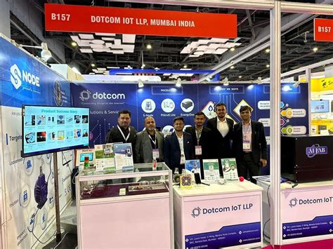 Dotcom Iot Llp On Linkedin Iot Embedded Technology India Industry40 Dotcomiot