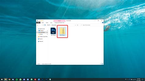 How To Password Protect A Photoshop PSD File Maker S Aid