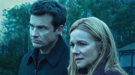 Ozark Season 4 Everything We Know About The Final Season