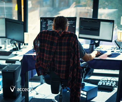 Accedia On Linkedin Techtrends2024 Cybersecurity Ethicalai Digitaltransformation