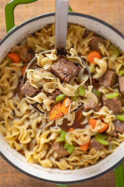 Beef Broth Bean Soup At Donald Pepper Blog