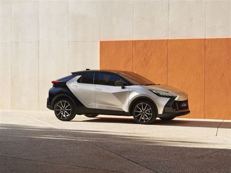 2024 Toyota C Hr Specs Performance And Photos Autoevolution