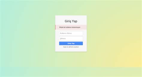 Github Ahmettashanscssloginform Responsive Login Form Page