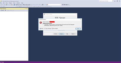 The License For Epolicy Orchestrator Is Invalid And Login Failed