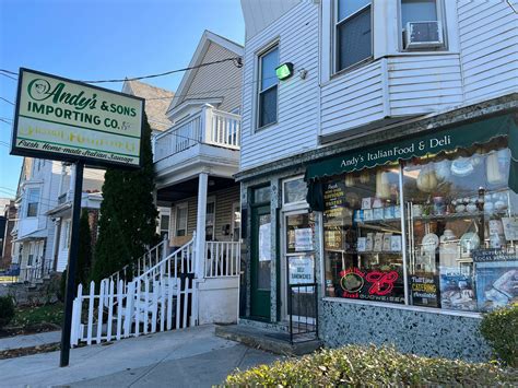 Andy And Sons Importing Co To Close Doors After 65 Years