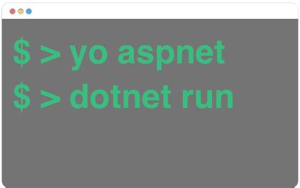 OmniSharp NET And IntelliSense On Any Platform With Your Editor Of Choice