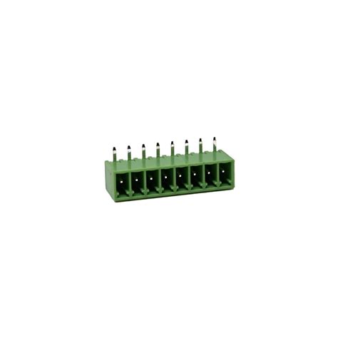 XY2500RG 3 50 XINYA 8 Pin Plug In Terminal Block Robu In Indian Online Store RC Hobby
