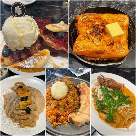 아베크청담 압구정로데오 데이트 브런치 추천메뉴 네이버 블로그