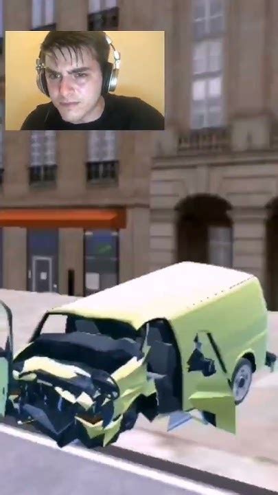 Потный спидранер Youtube