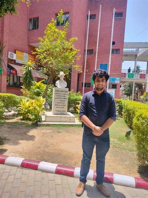 Rajat Nigam Posted On Linkedin