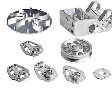 Cnc Turning Parts Manufacturer Richconn