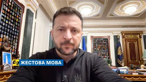 [жестова мова] Доручив не зменшувати склад фахівців задіяних Повітряним силам для виконання