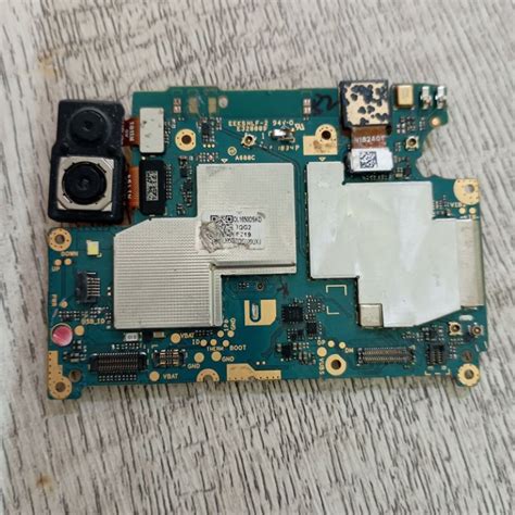 Jual Mesin Asus Zenfone Max Pro M1 Ram 3 32 Mati Detect 9008 Shopee Indonesia