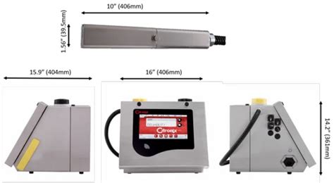 Black Automatic Inkjet Batch Coding Machine For Labels At Best Price In New Delhi