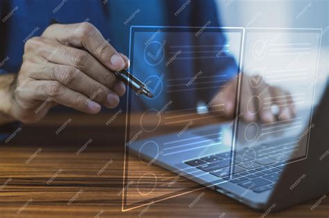 Premium Photo Document Management Checking System Online