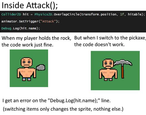 anyone know why this happens r unity2d