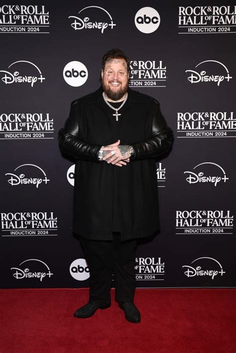 Jelly Roll Says He Is Dropped 200 Kilos Reveals Stunning New Weight In