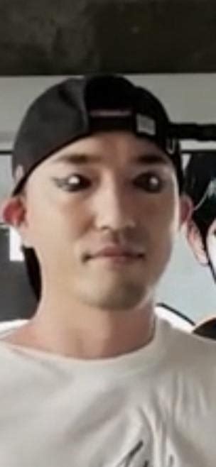 This Shirt All Ptj Characters R Lookismcomic