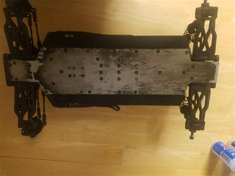 Xray XB W Spares Roller Only R C Tech Forums