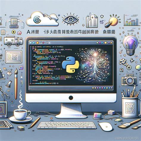 Python自动化图像创作：调用阿里万象绘图api，生成图片python调用大模型生成视频和图 Csdn博客