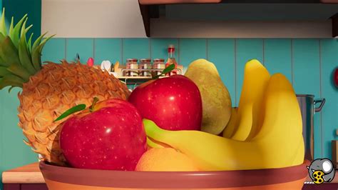 کارتون بوبا با دوبله فارسی Booba قسمت 8 فیلو