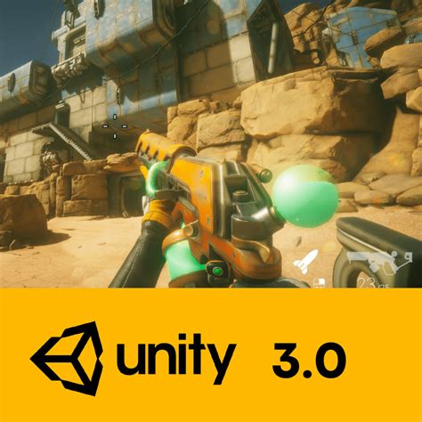 3d Game Programming Class Unity 30 Koding Akademi