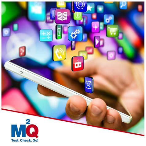 M2q 🔮 I Door Wie Laat Jij Je Software Testen Misschien Facebook