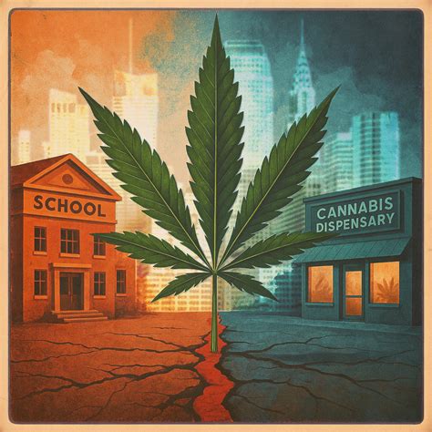 Ny Cannabis Shops Win Buffer Zone Delay