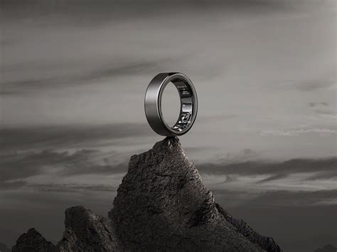 Gabit Smart Ring Behance