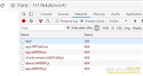 Vue 项目打包部署知识都在这了 知乎