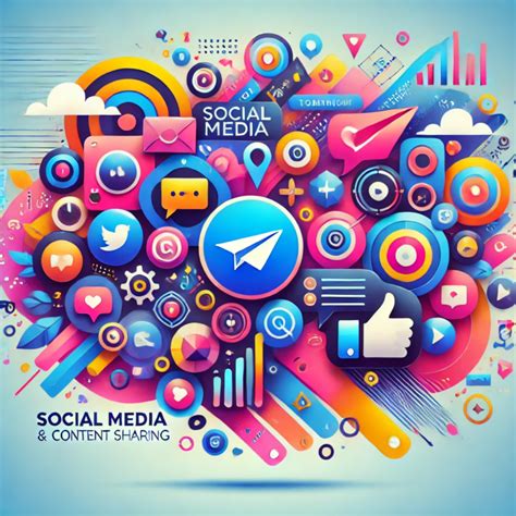 소셜 미디어 및 콘텐츠 공유 플랫폼 Top10 스몰팁스