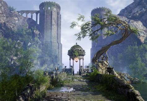 Do Low Poly Stylized 2d3d Game Environment 3d Scene Game Map Game Level