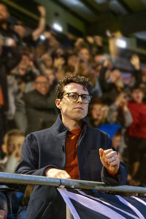 Jonathan Sayer Better Known