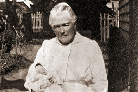 Clara Allison Mornington And District Historical Society Our Arts And Culture