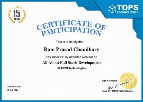 Ram Prasad Chaudhary Posted On Linkedin