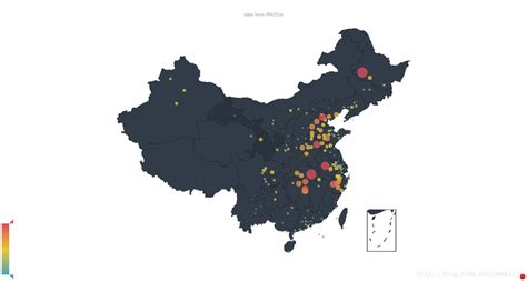 多维数据可视化（echartplotlymatlab）多为数据特征可视化‘ Csdn博客