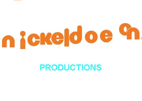Nickelodeon Productions