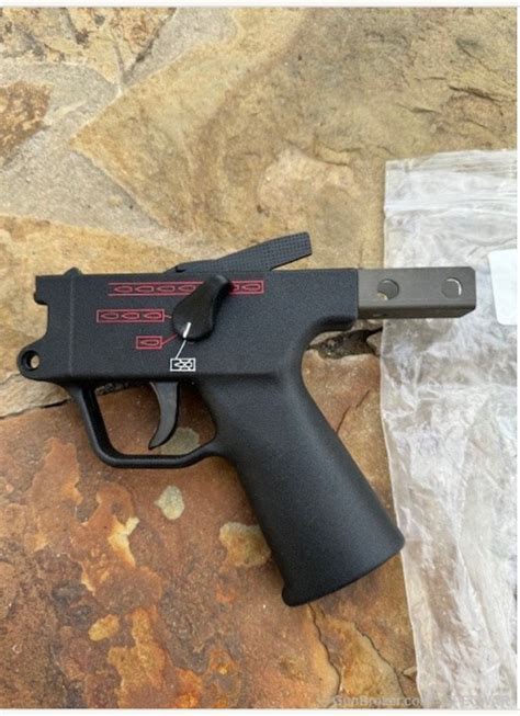 Found WTB G3 4 Position Trigger Pack Complete HKPRO Forums