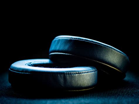 Amazon Com Centralsound Replacement Ear Pad Cushions