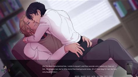 1st Degree Demo Yaoi Visual Novel Part 3 Free Sex Video RedTube